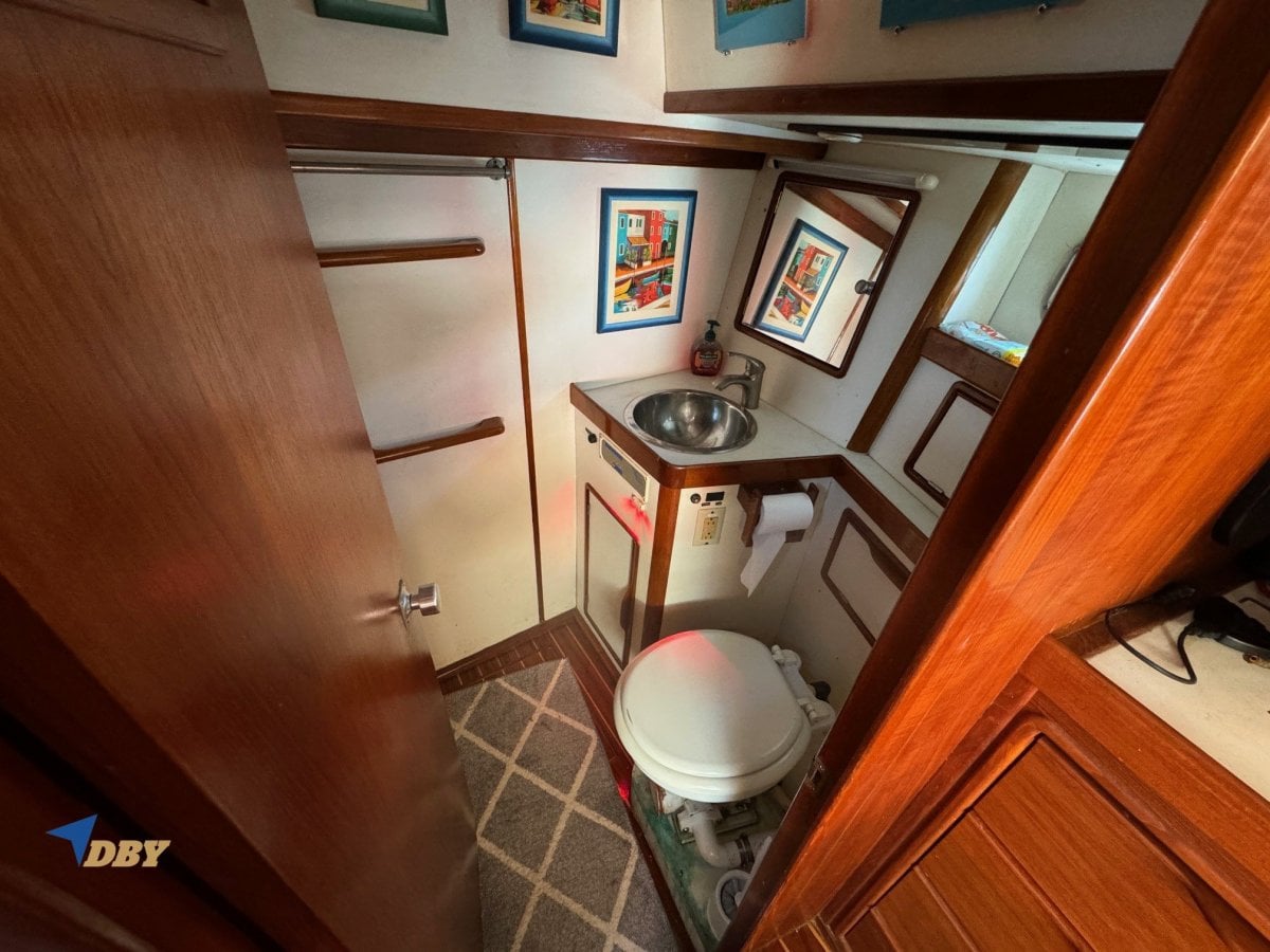 Used Irwin 54 for Sale | Yachts For Sale | Yachthub