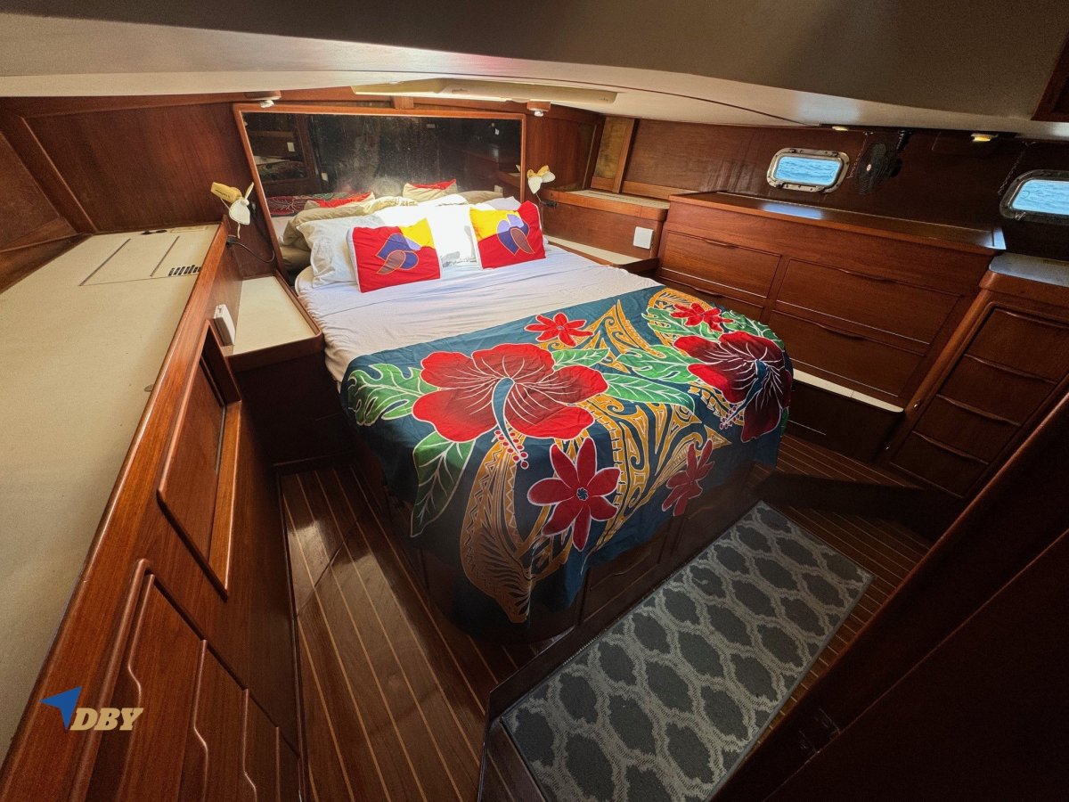 Used Irwin 54 for Sale | Yachts For Sale | Yachthub