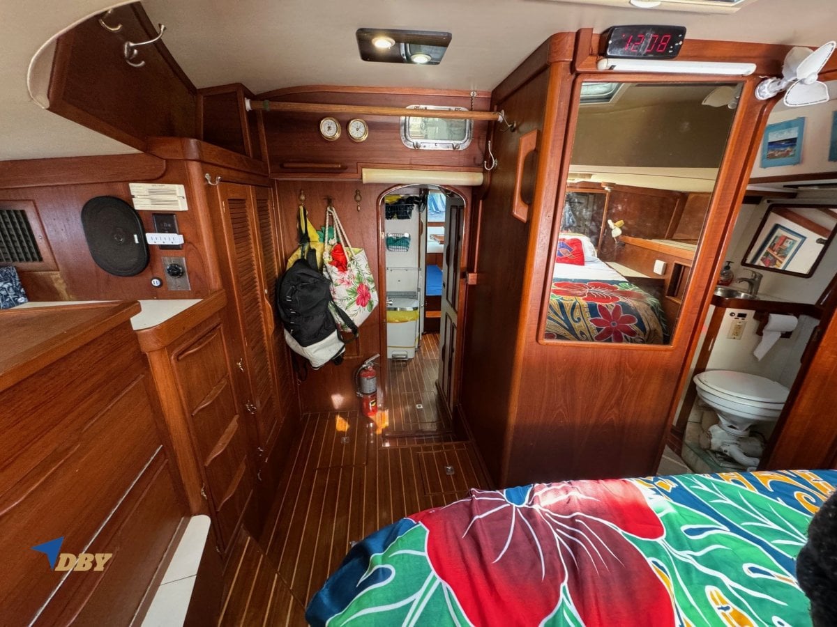 Used Irwin 54 for Sale | Yachts For Sale | Yachthub