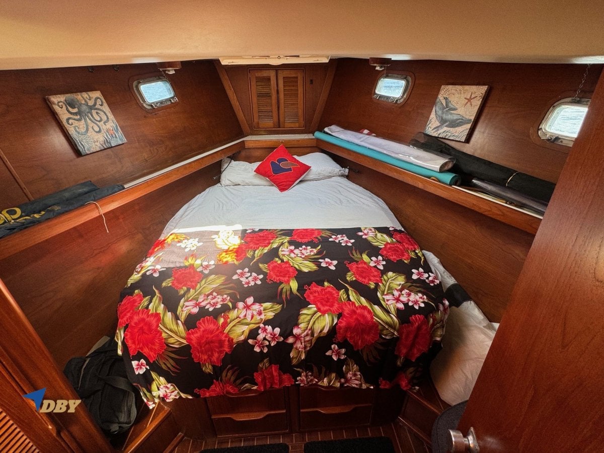 Used Irwin 54 for Sale | Yachts For Sale | Yachthub