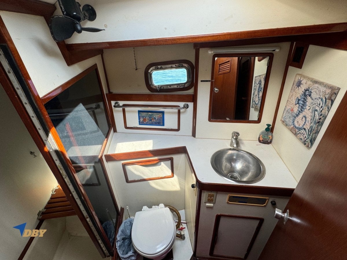 Used Irwin 54 for Sale | Yachts For Sale | Yachthub