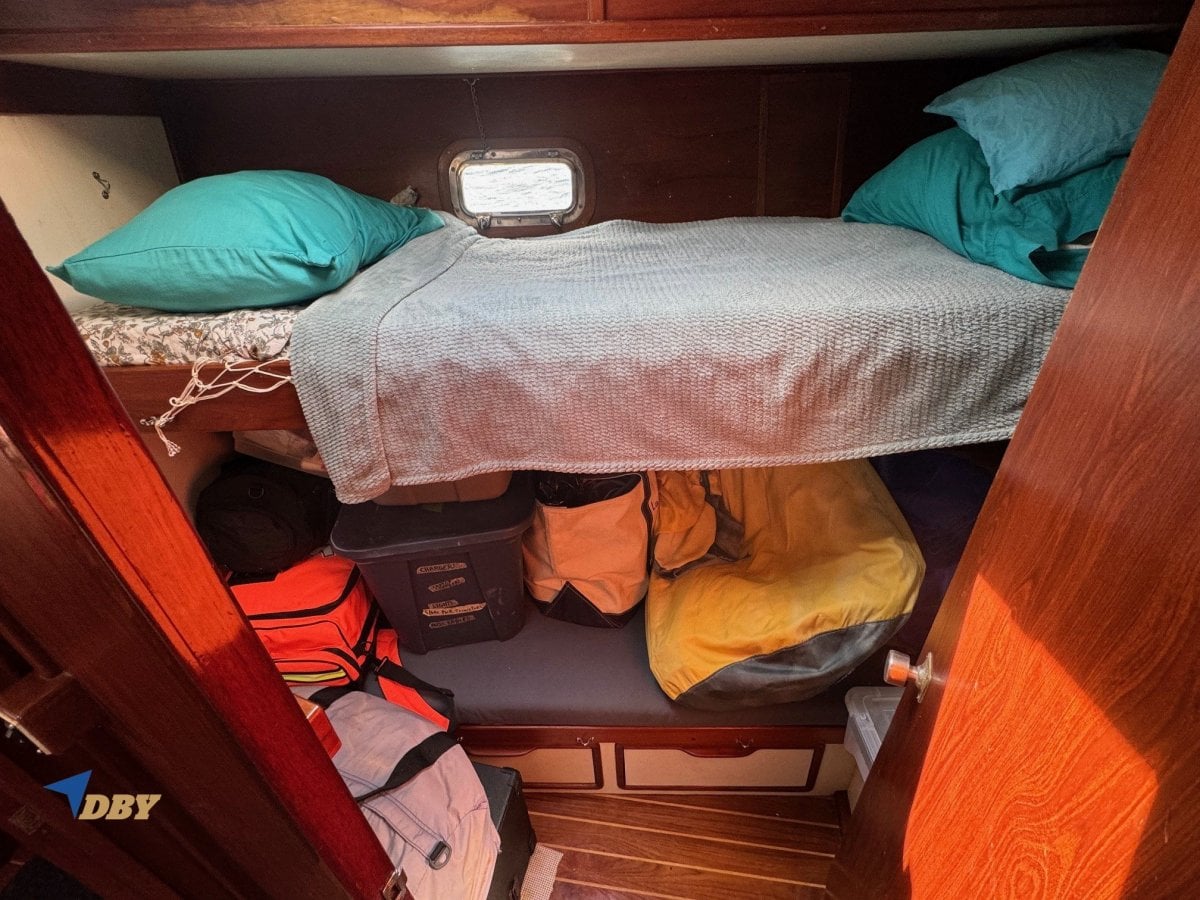 Used Irwin 54 for Sale | Yachts For Sale | Yachthub