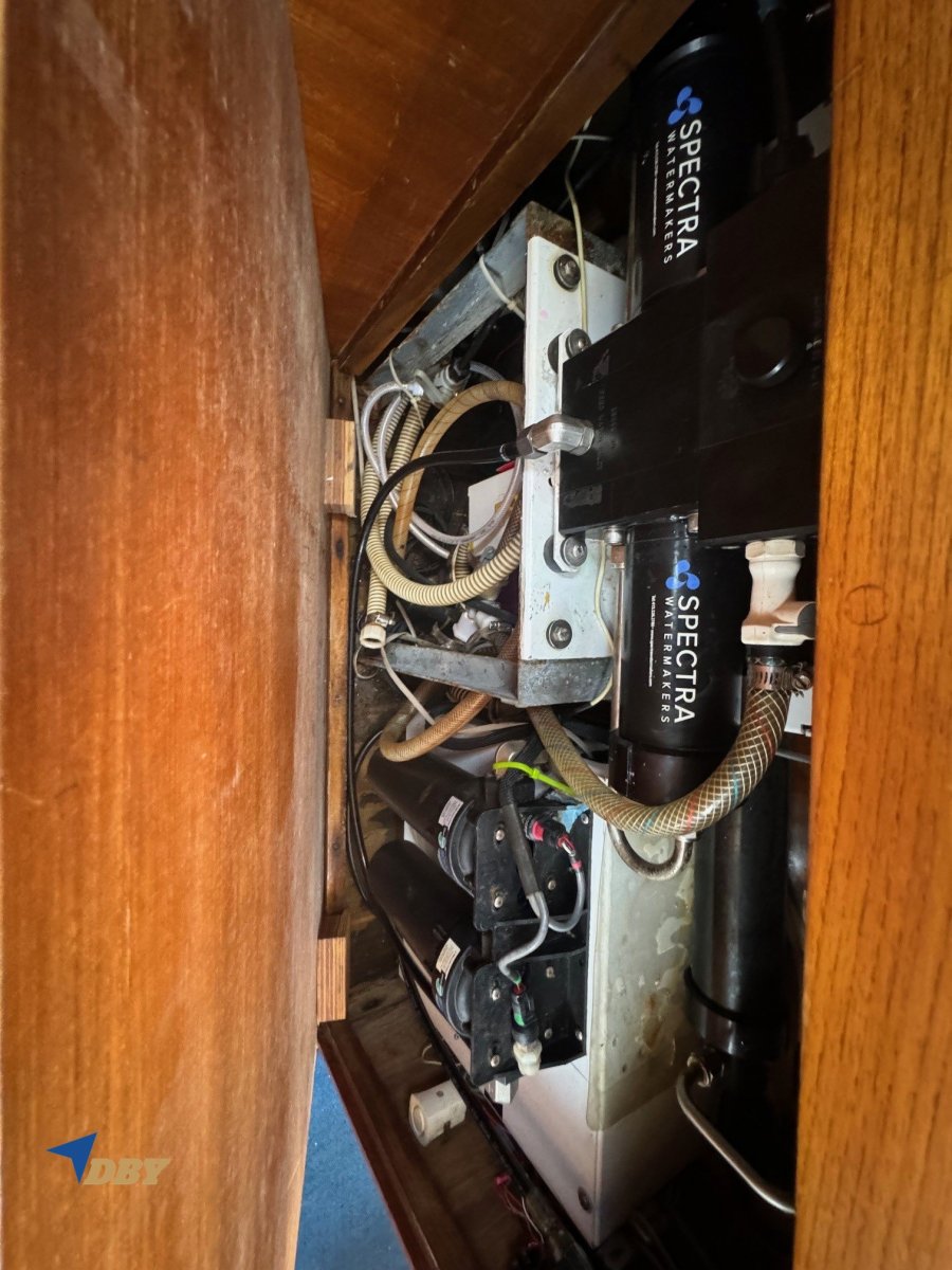 Used Irwin 54 for Sale | Yachts For Sale | Yachthub