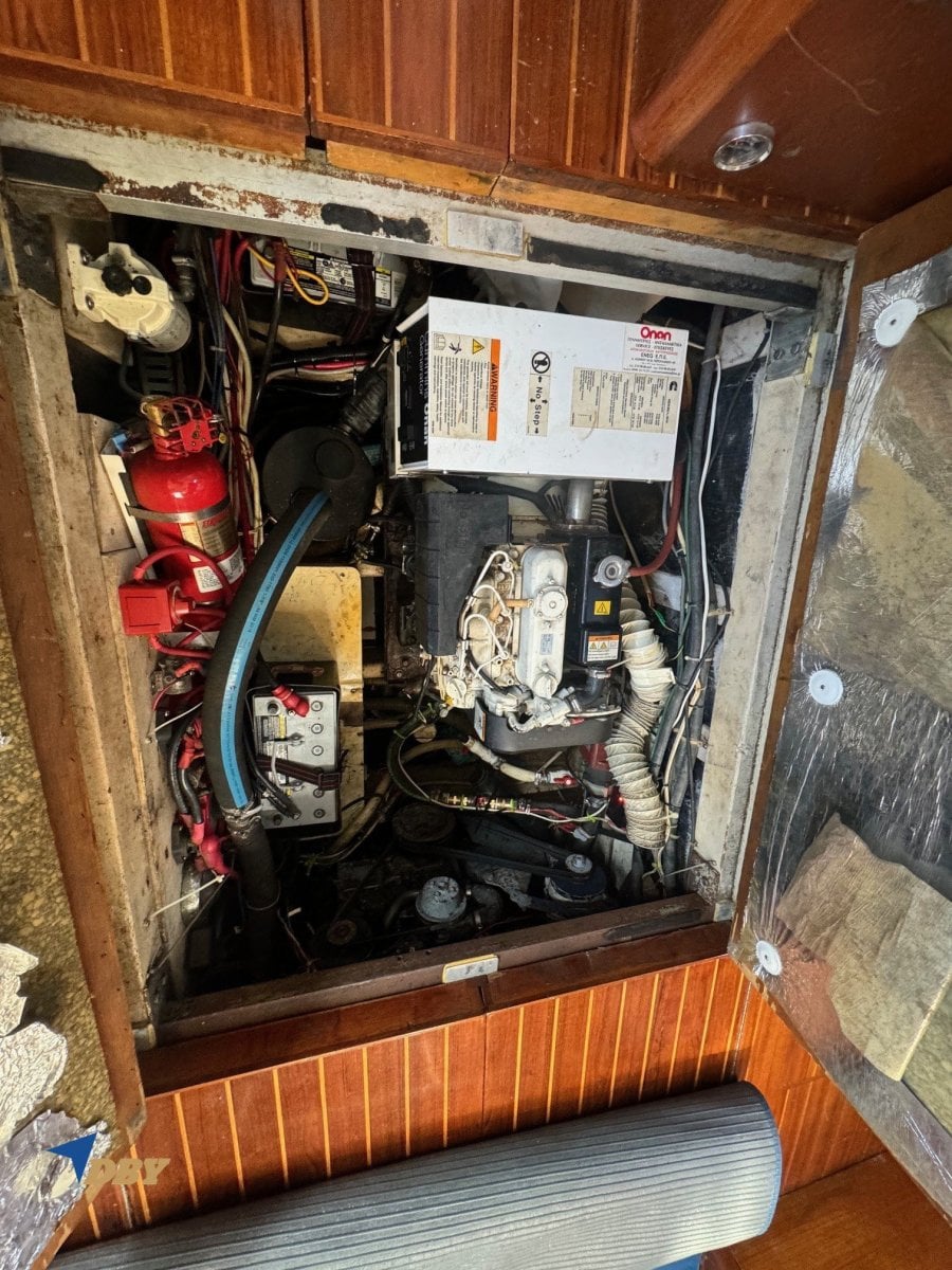 Used Irwin 54 for Sale | Yachts For Sale | Yachthub