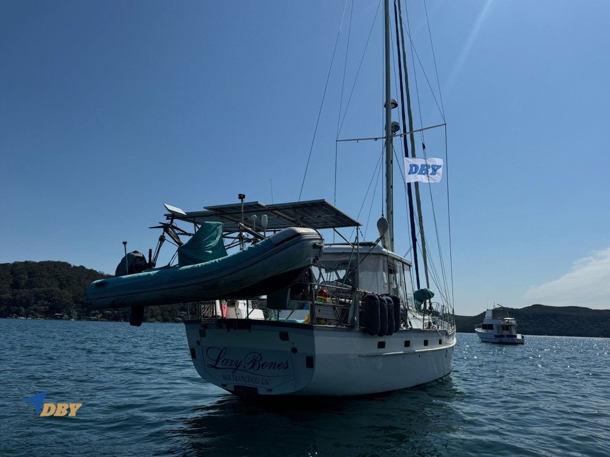 Used Irwin 54 for Sale | Yachts For Sale | Yachthub