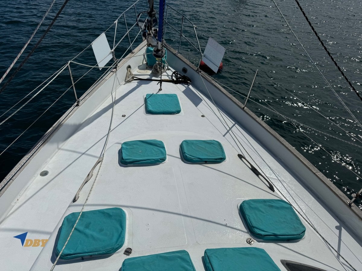 Used Irwin 54 for Sale | Yachts For Sale | Yachthub