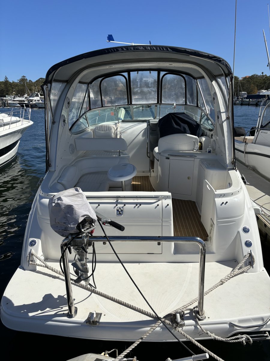 Maxum 3100 Se: Power Boats | Boats Online for Sale | Fibreglass/grp ...