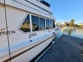 Fairway 36 Flybridge Cruiser: Power Boats | Boats Online for Sale ...