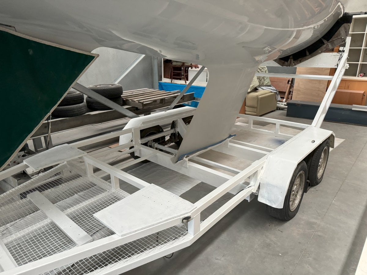 Etchells 22 Bashford Boat: Sailing Boats | Boats Online for Sale ...