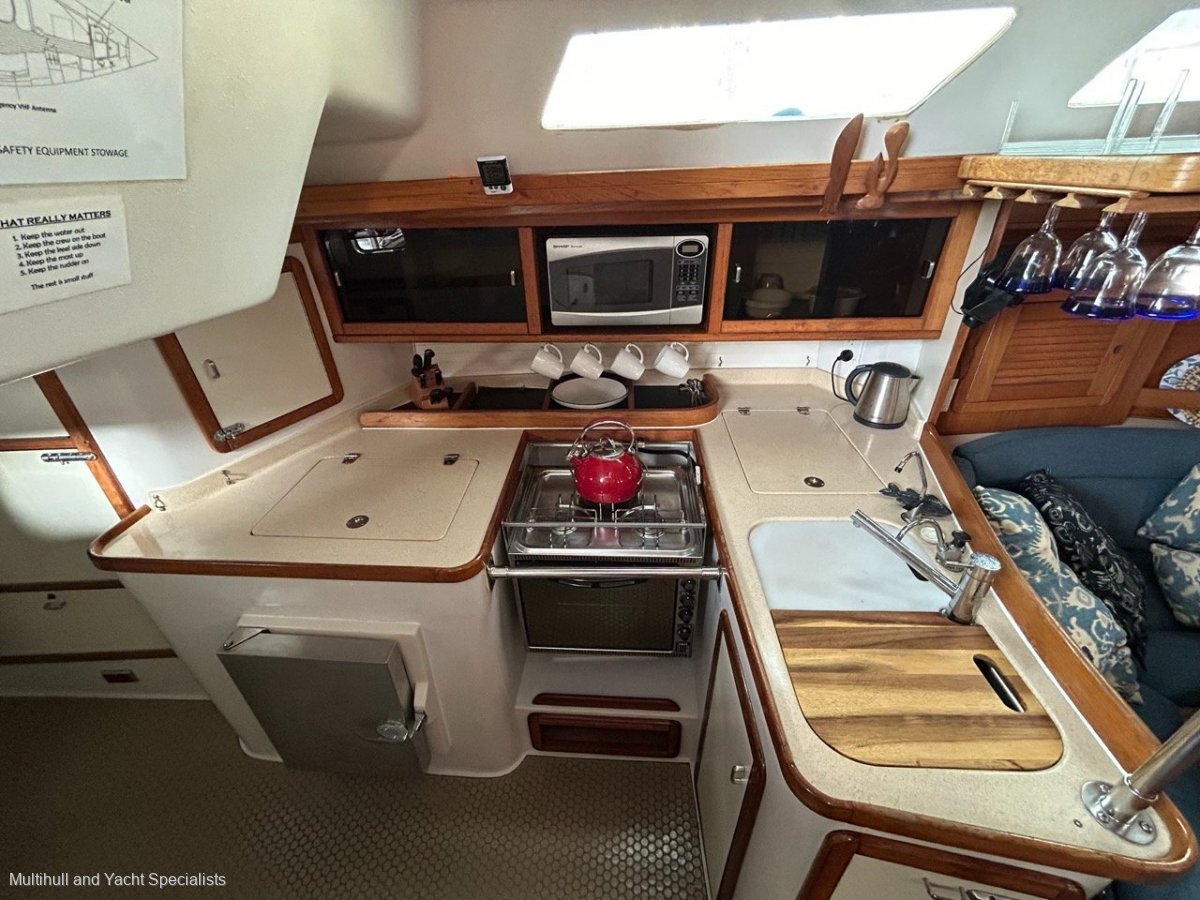 Used Catalina 42 Mk Ii for Sale | Yachts For Sale | Yachthub