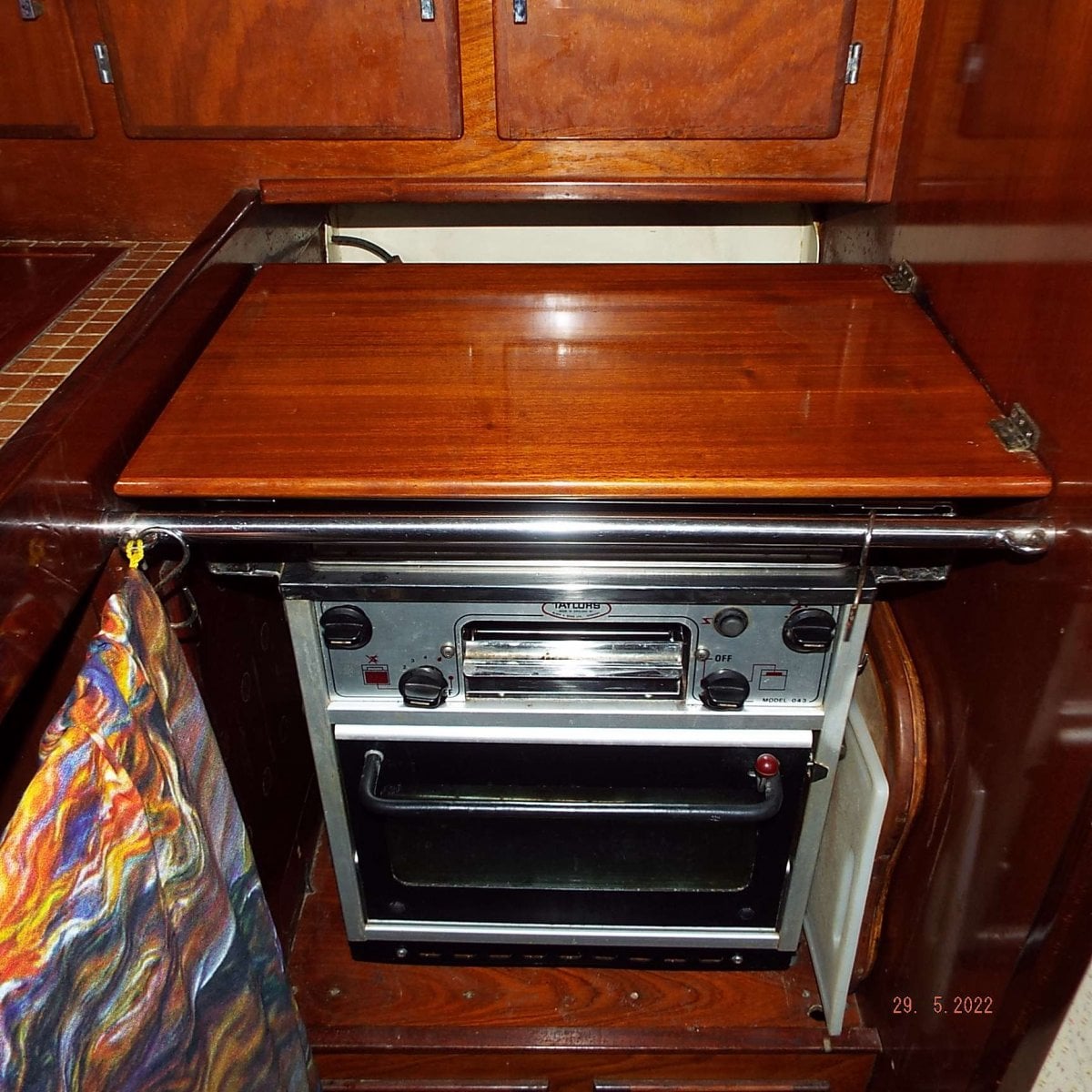 Amel Santorin Sloop: Sailing Boats | Boats Online for Sale | Fibreglass ...