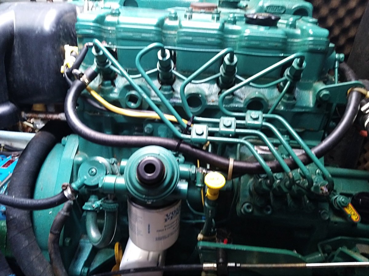 Amel Santorin Sloop: Sailing Boats | Boats Online for Sale | Fibreglass ...