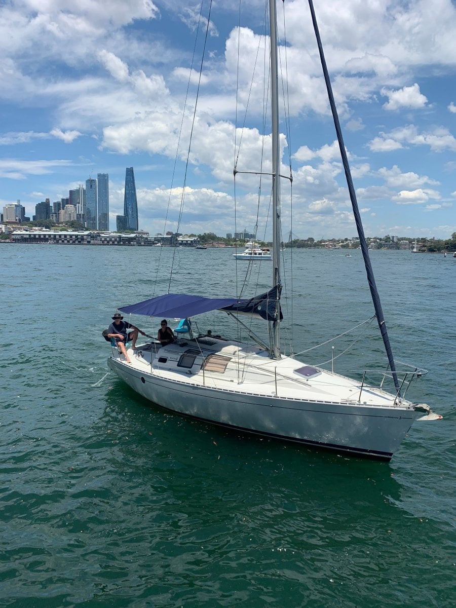 Used Beneteau First 32s5 for Sale | Yachts For Sale | Yachthub