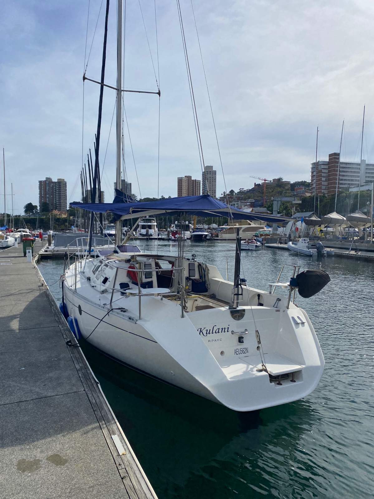 Used Beneteau First 32s5 for Sale | Yachts For Sale | Yachthub