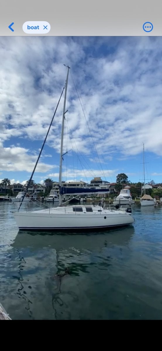 Used Beneteau First 32s5 for Sale | Yachts For Sale | Yachthub