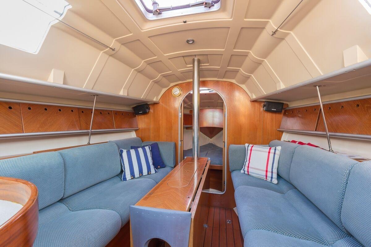 Used Beneteau First 32s5 for Sale | Yachts For Sale | Yachthub