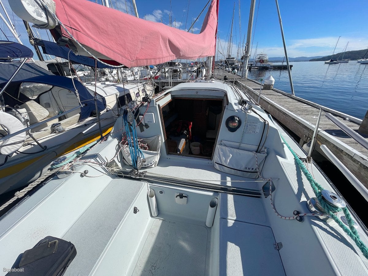 Used Farr 31 for Sale | Yachts For Sale | Yachthub
