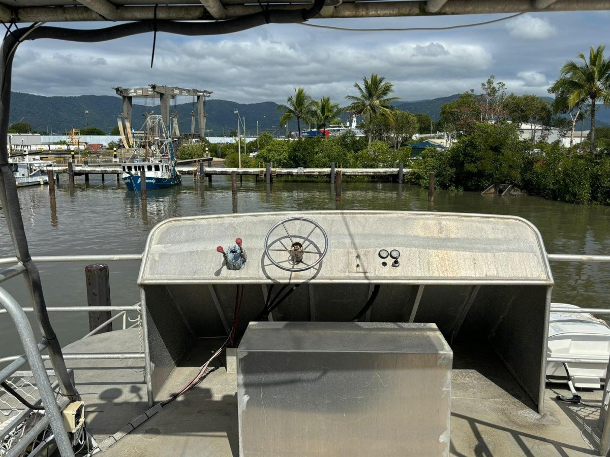 Used 15m Aluminium Catamaran for Sale | Boats For Sale | Yachthub