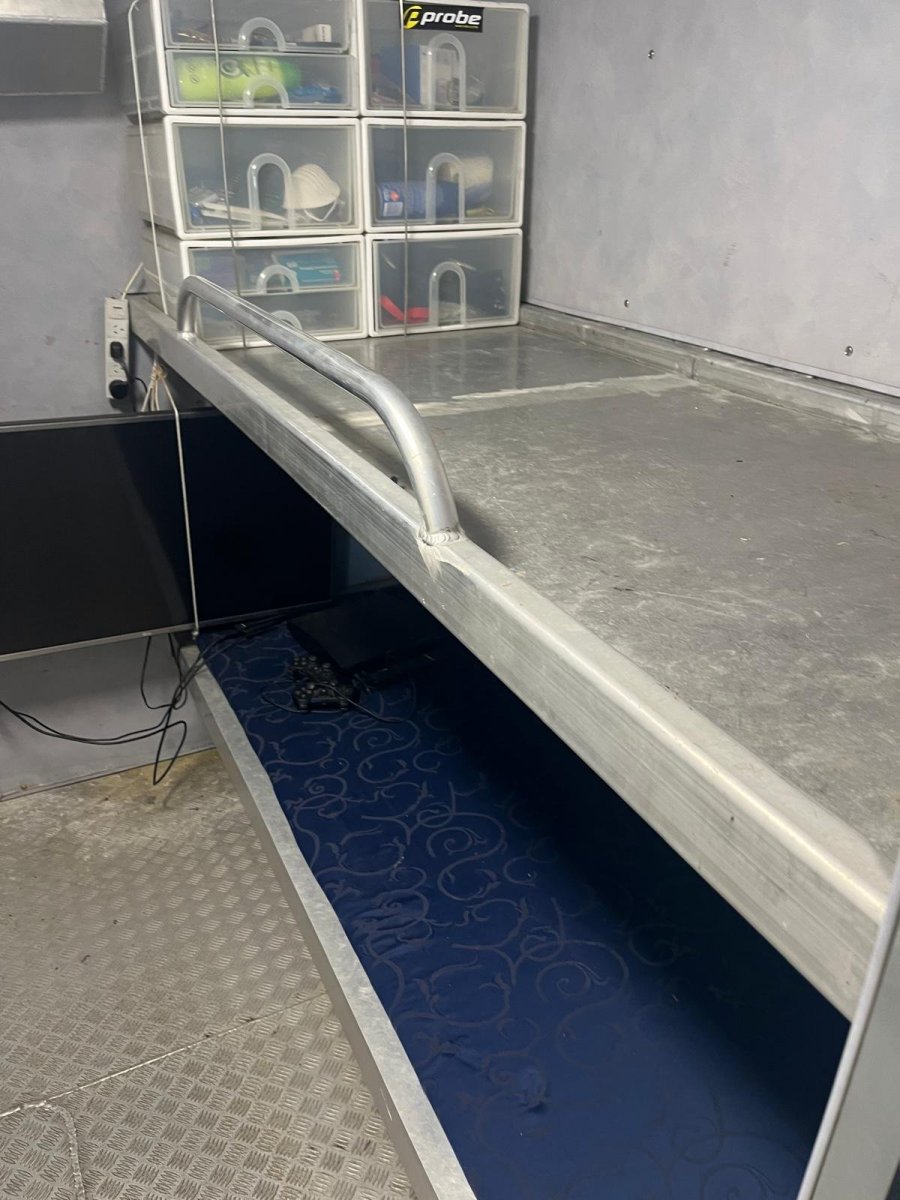 Used 15m Aluminium Catamaran for Sale | Boats For Sale | Yachthub