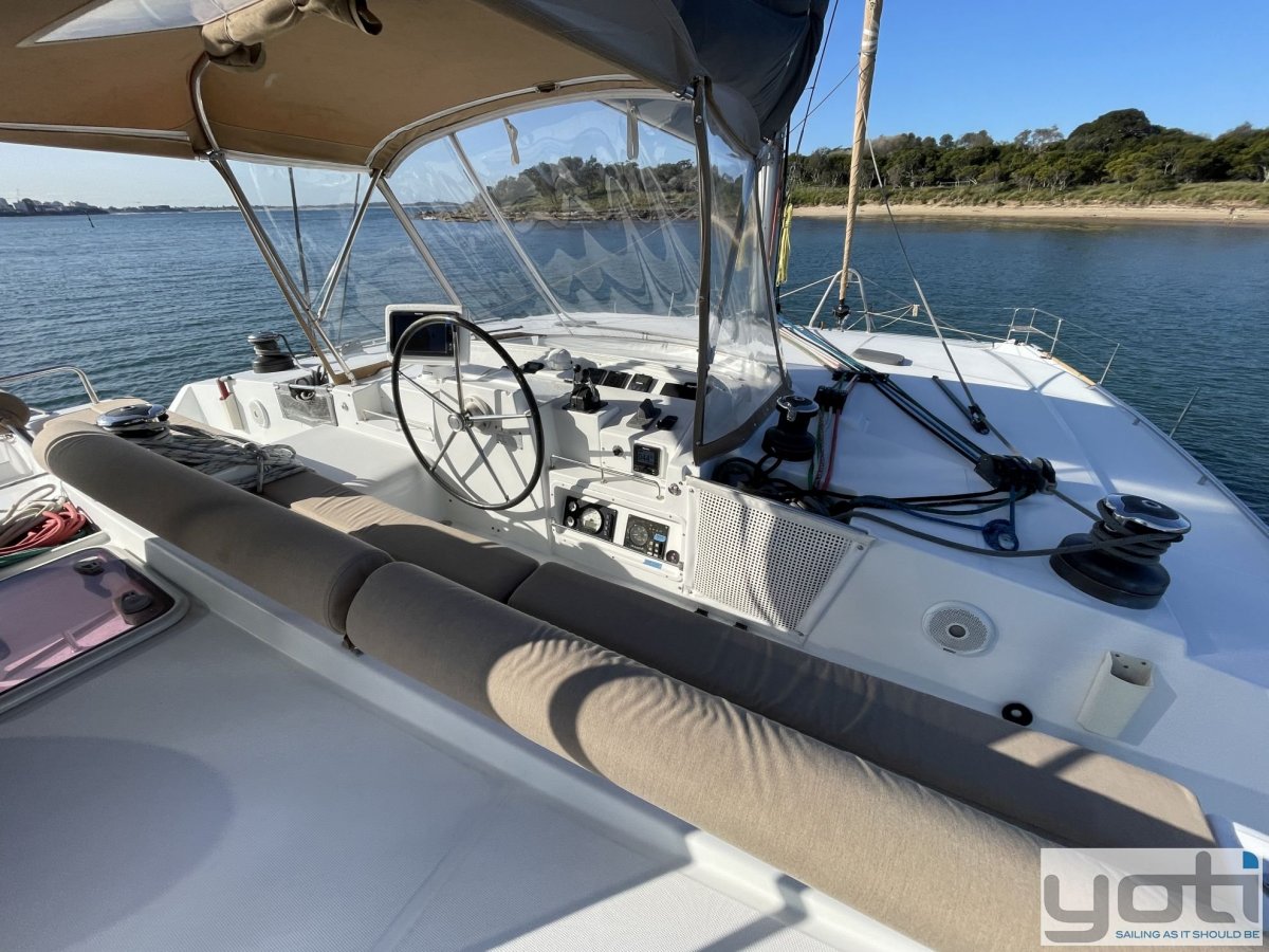 Used Lagoon 500 for Sale | Boats For Sale | Yachthub
