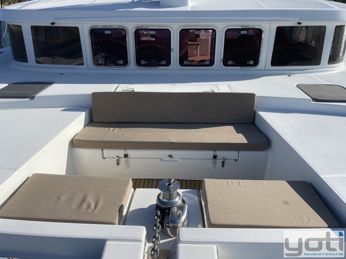 Used Lagoon 500 for Sale | Boats For Sale | Yachthub