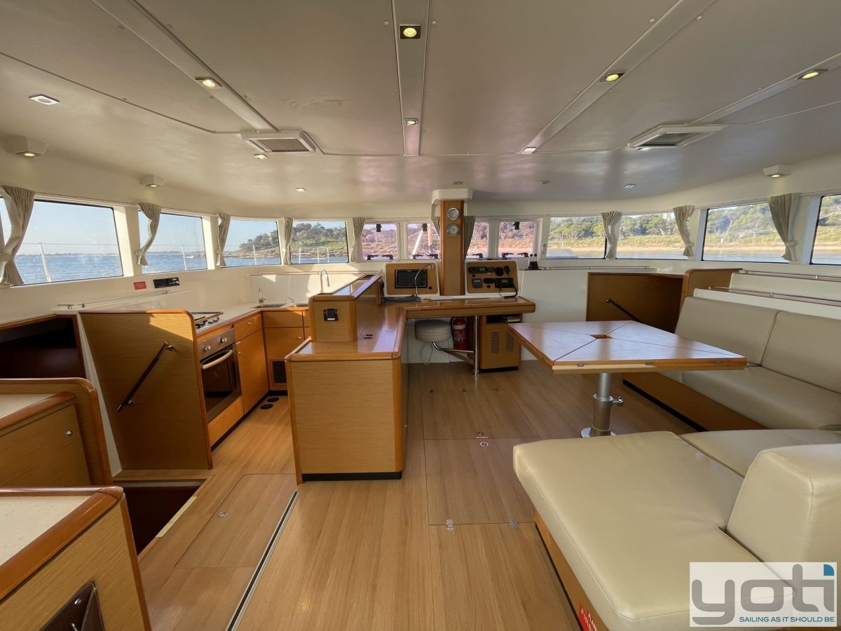 Used Lagoon 500 for Sale | Boats For Sale | Yachthub