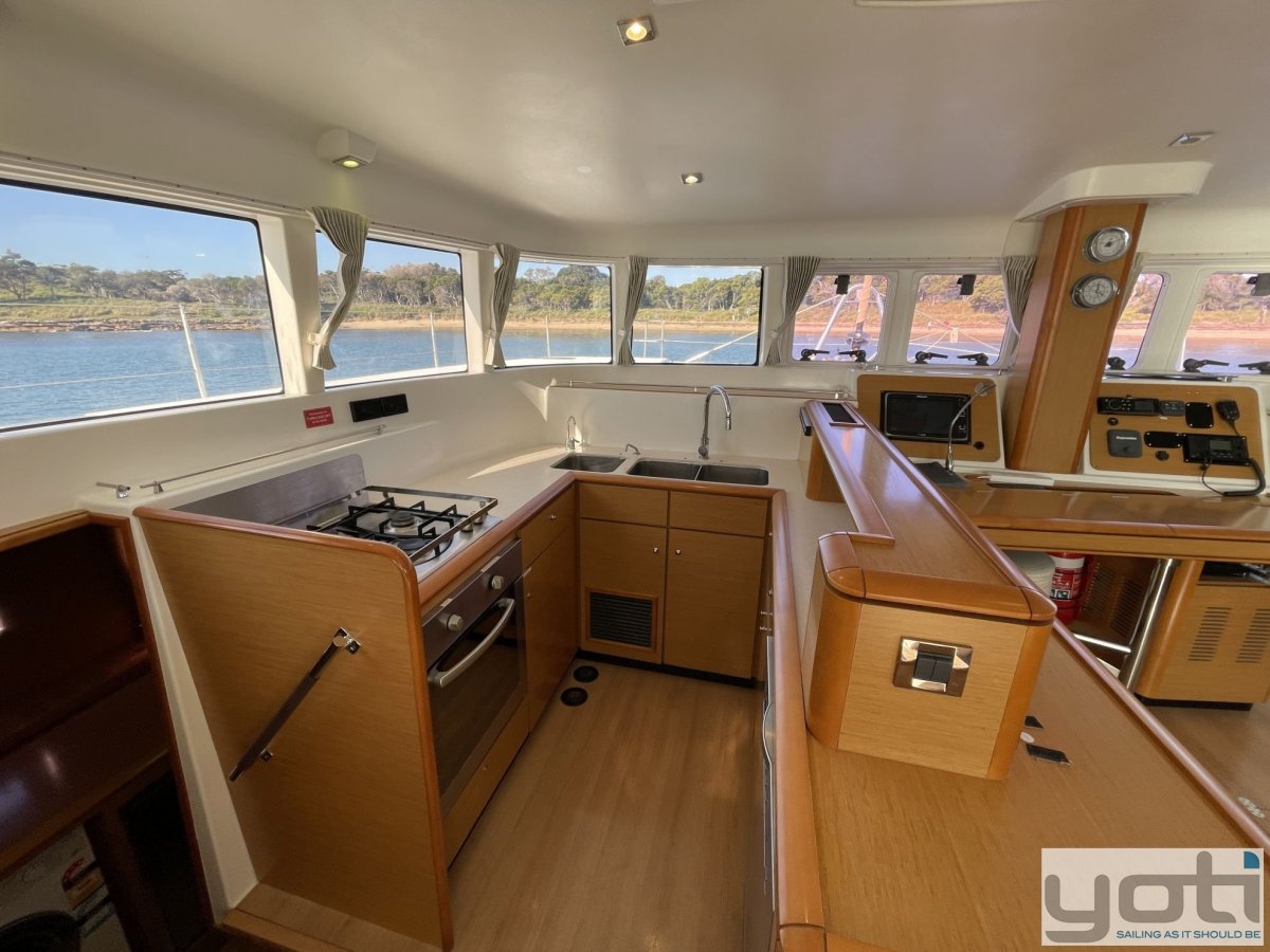 Used Lagoon 500 for Sale | Boats For Sale | Yachthub