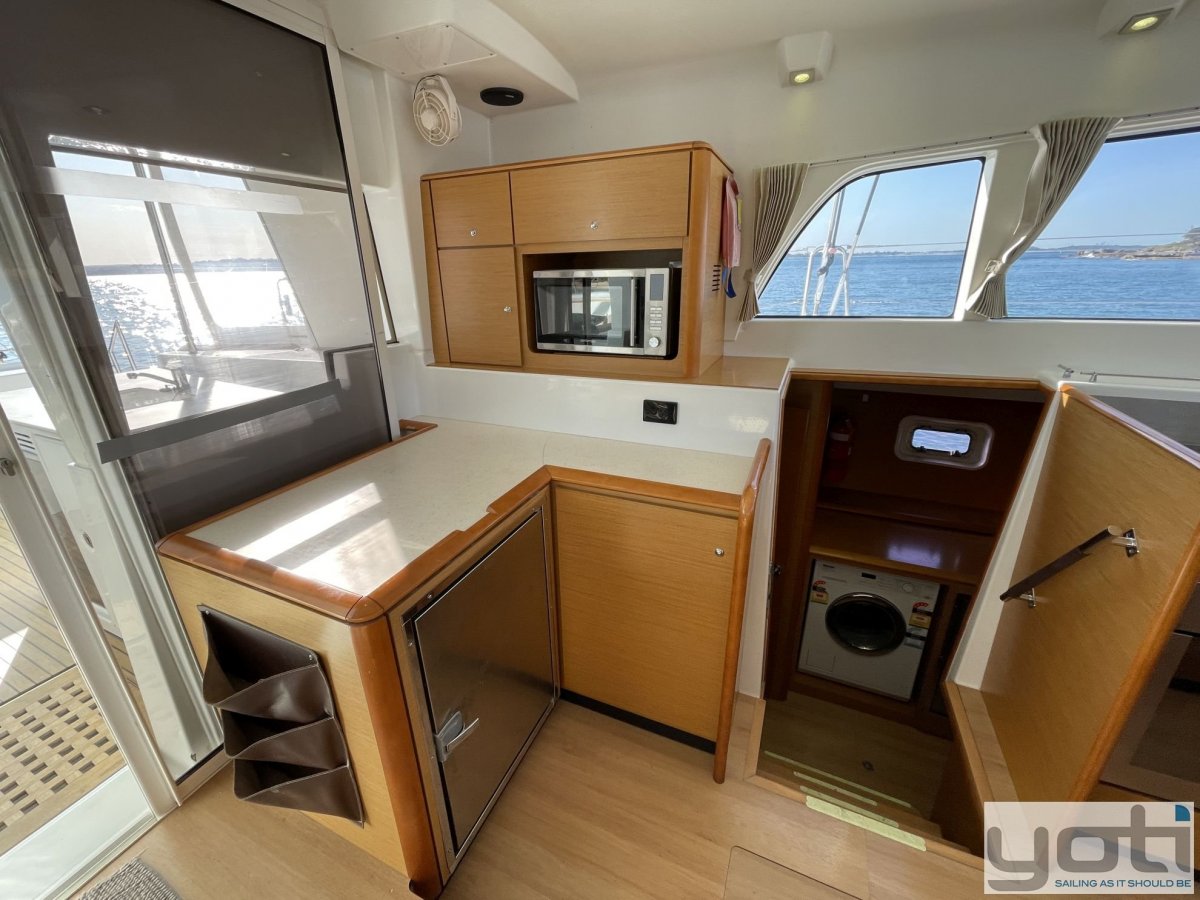 Used Lagoon 500 for Sale | Boats For Sale | Yachthub
