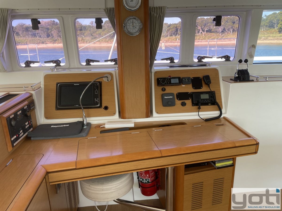 Used Lagoon 500 for Sale | Boats For Sale | Yachthub