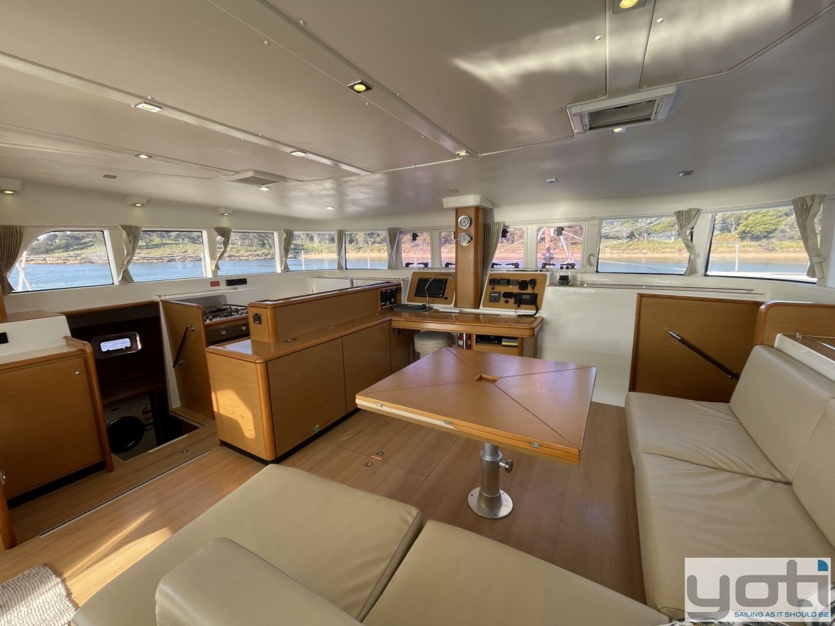 Used Lagoon 500 for Sale | Boats For Sale | Yachthub