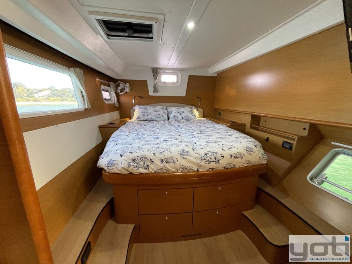 Used Lagoon 500 for Sale | Boats For Sale | Yachthub