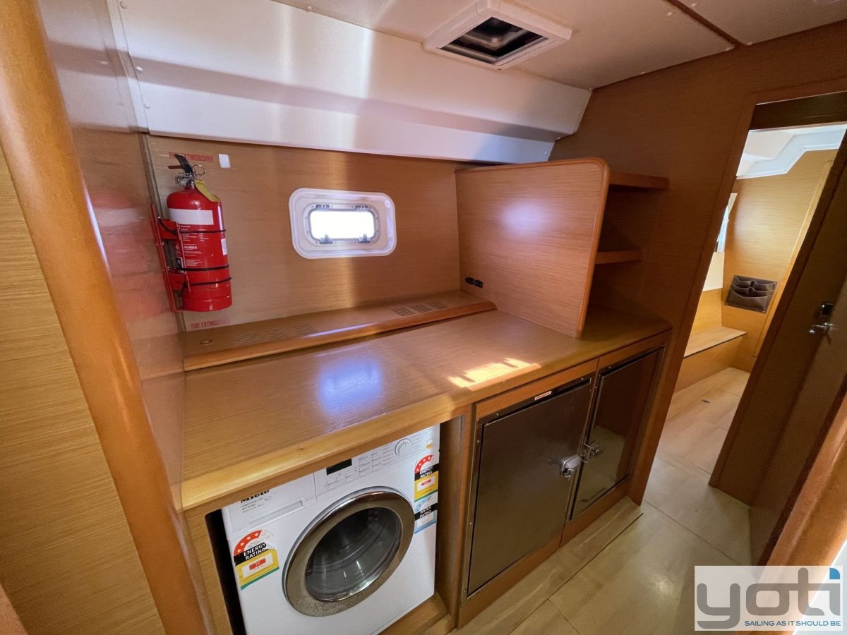 Used Lagoon 500 for Sale | Boats For Sale | Yachthub