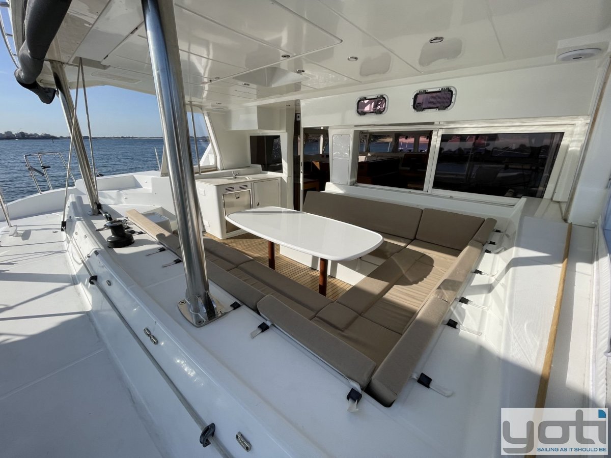 Used Lagoon 500 for Sale | Boats For Sale | Yachthub