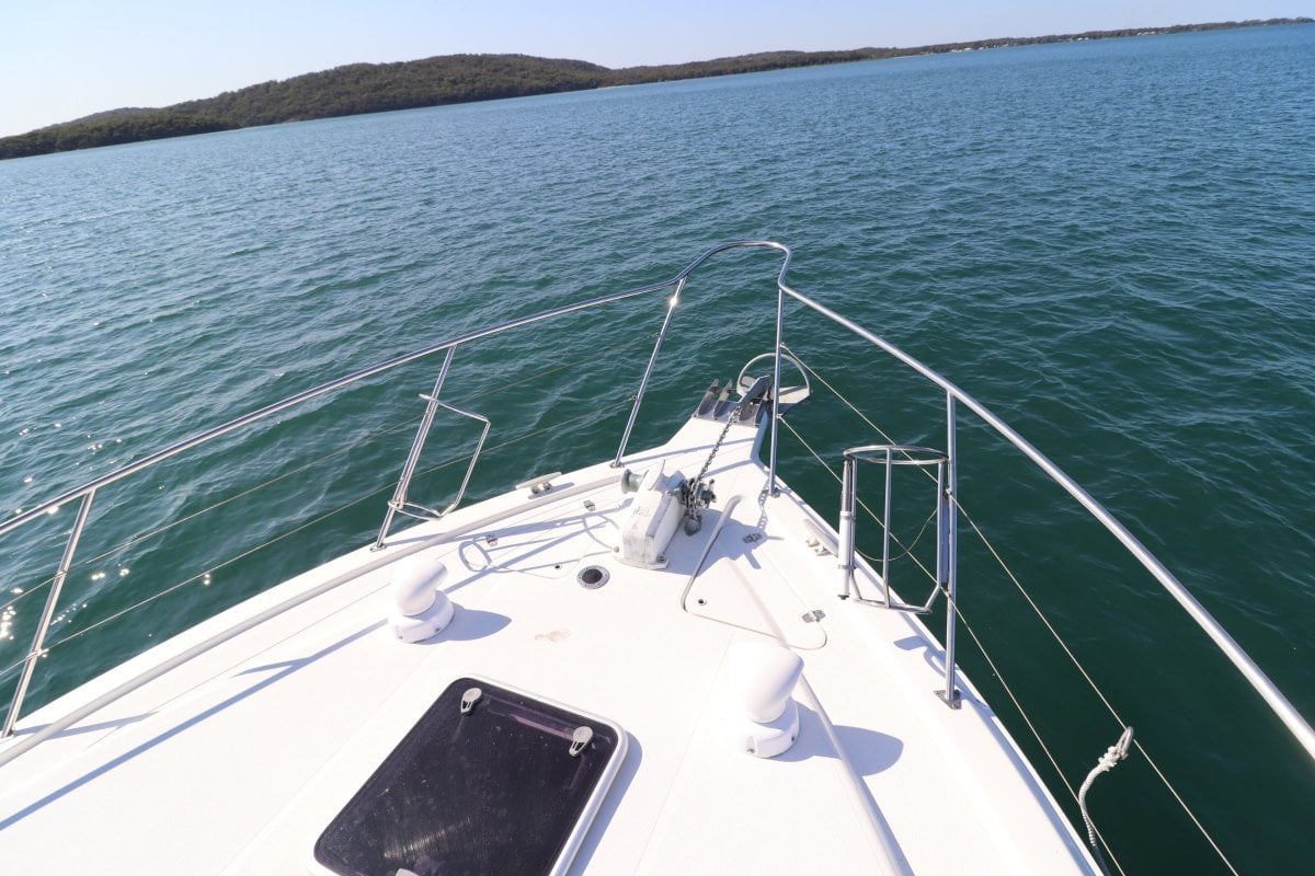 Used Riviera 33 Bluewater for Sale | Boats For Sale | Yachthub