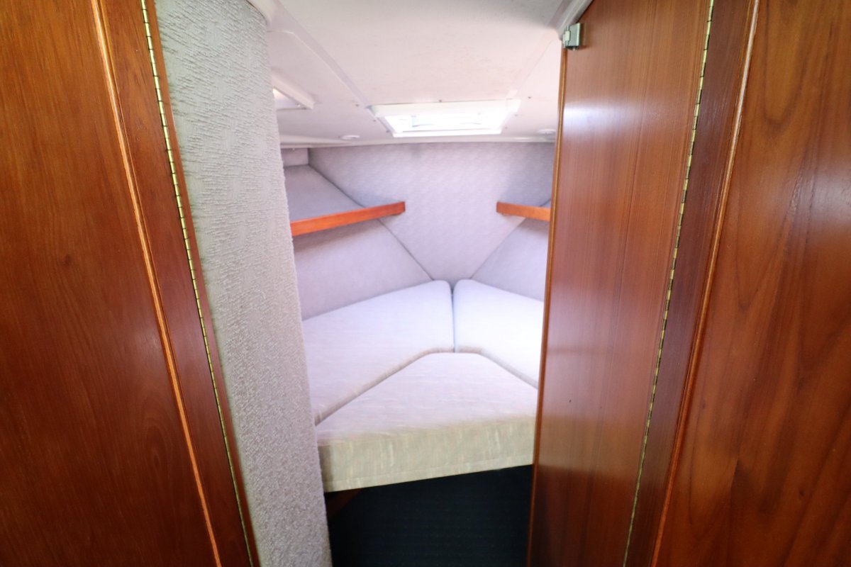 Used Riviera 33 Bluewater for Sale | Boats For Sale | Yachthub