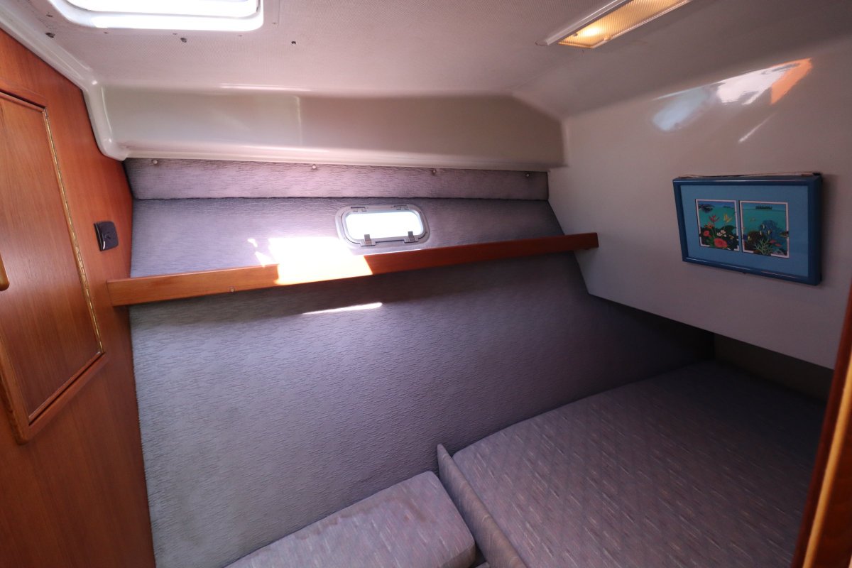 Used Riviera 33 Bluewater for Sale | Boats For Sale | Yachthub