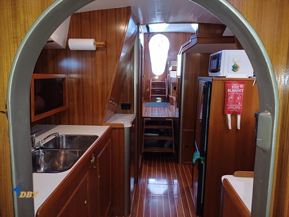 Used Incat Pilothouse Aluminium Expedition Yacht for Sale | Yachts For ...