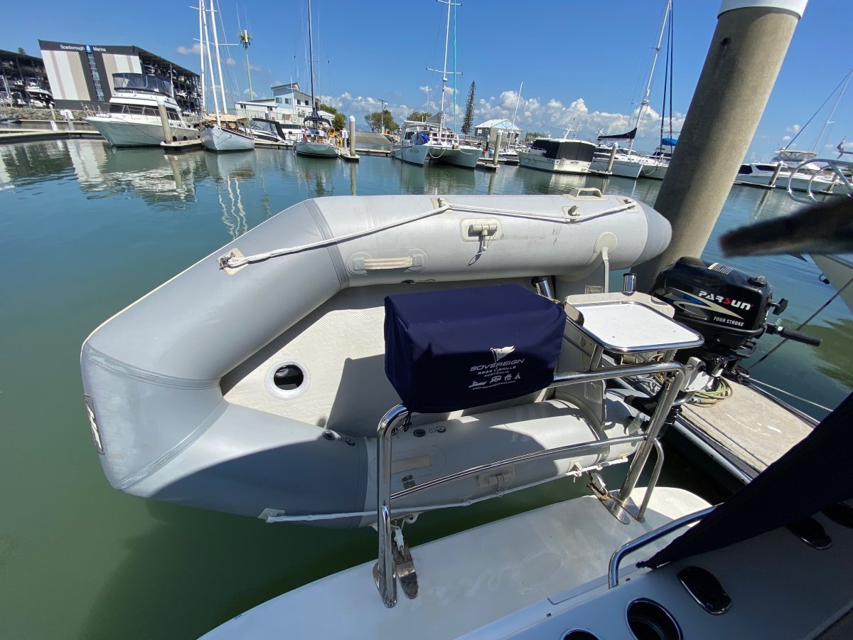 Bayliner 285 Sports Cruiser: Power Boats | Boats Online for Sale ...