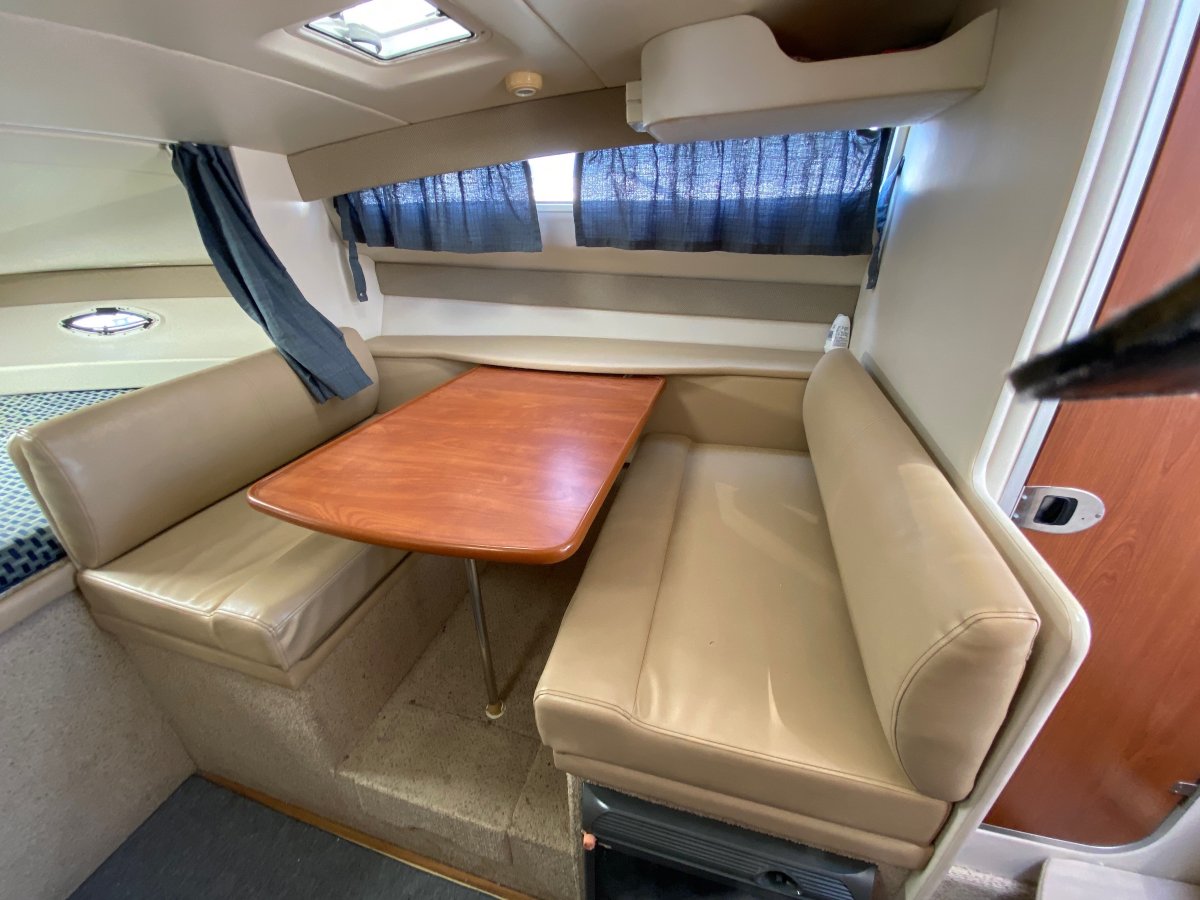 Bayliner 285 Sports Cruiser For Sale | Yacht Domain