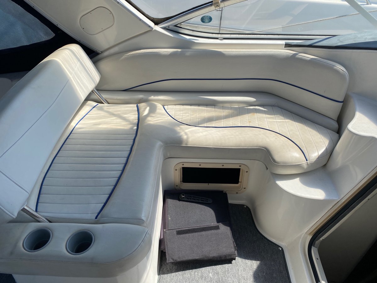 Bayliner 285 Sports Cruiser: Power Boats | Boats Online for Sale ...
