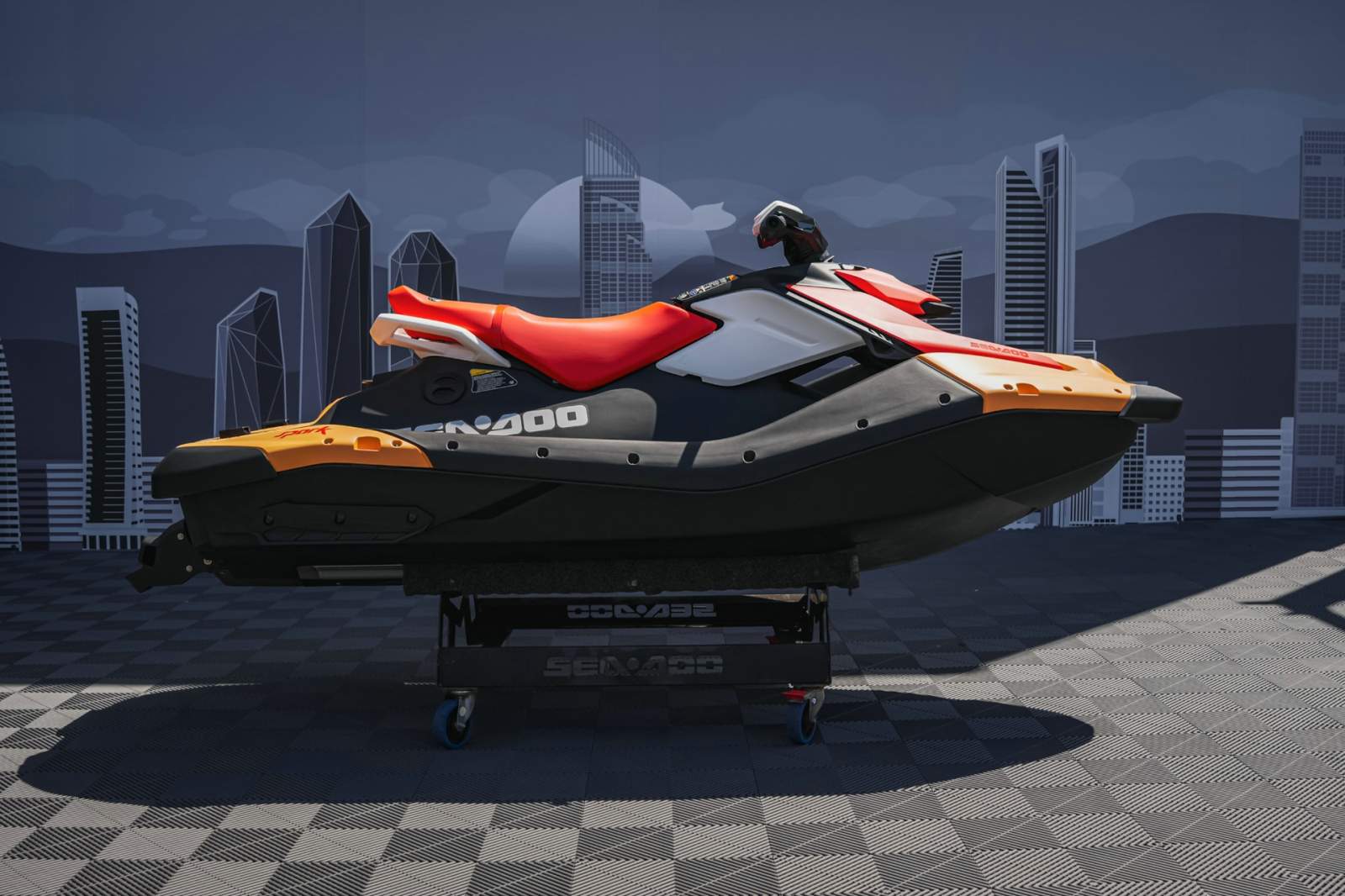 New Sea-Doo Spark 2UP For Sale | Discover Boating