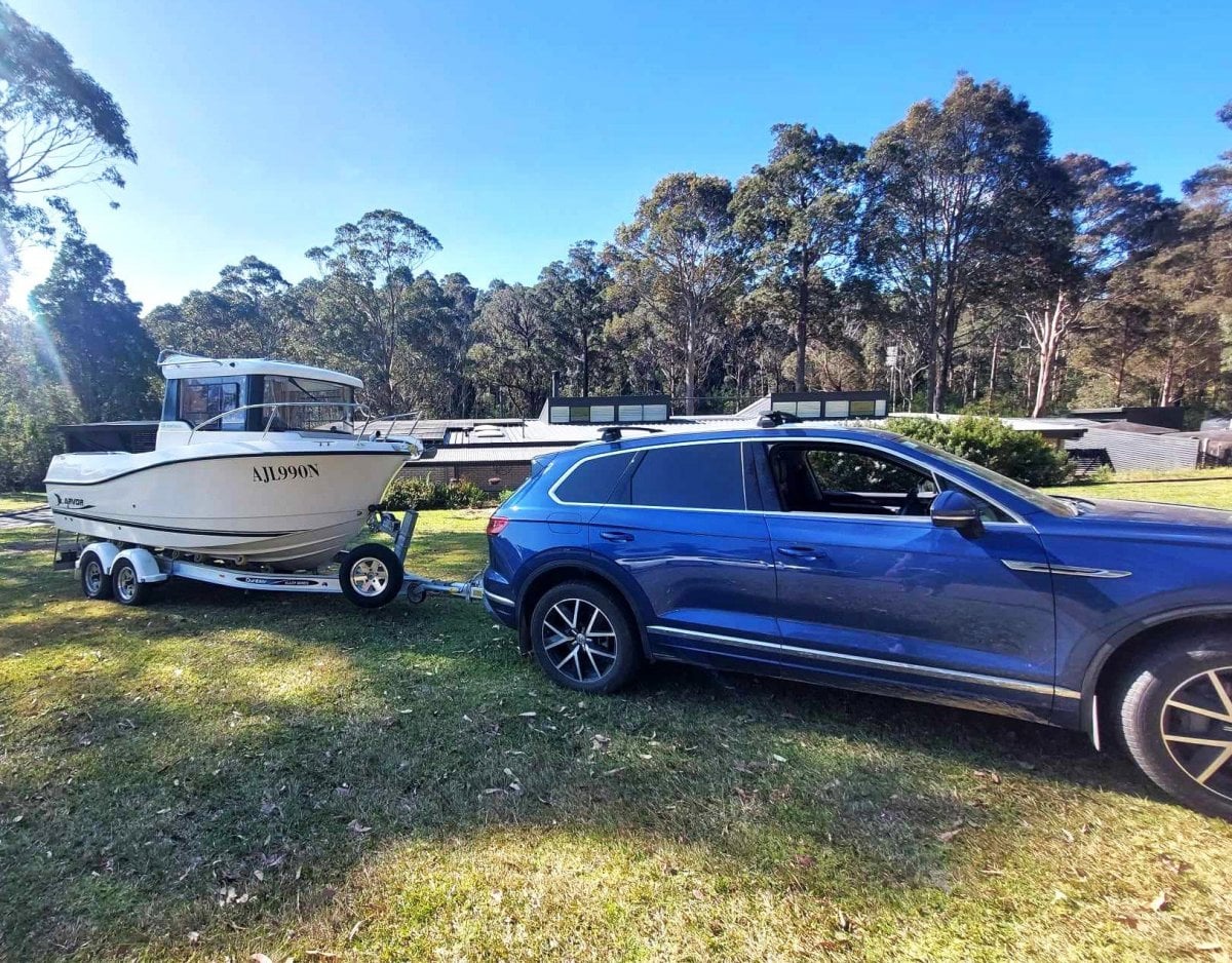 Arvor 555 Sportsfish: Power Boats | Boats Online for Sale | Fibreglass ...