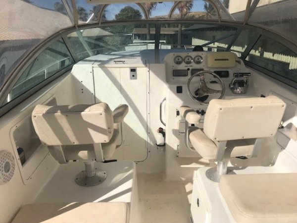 Sea Pro 270 Wa Express: Trailer Boats | Boats Online for Sale ...