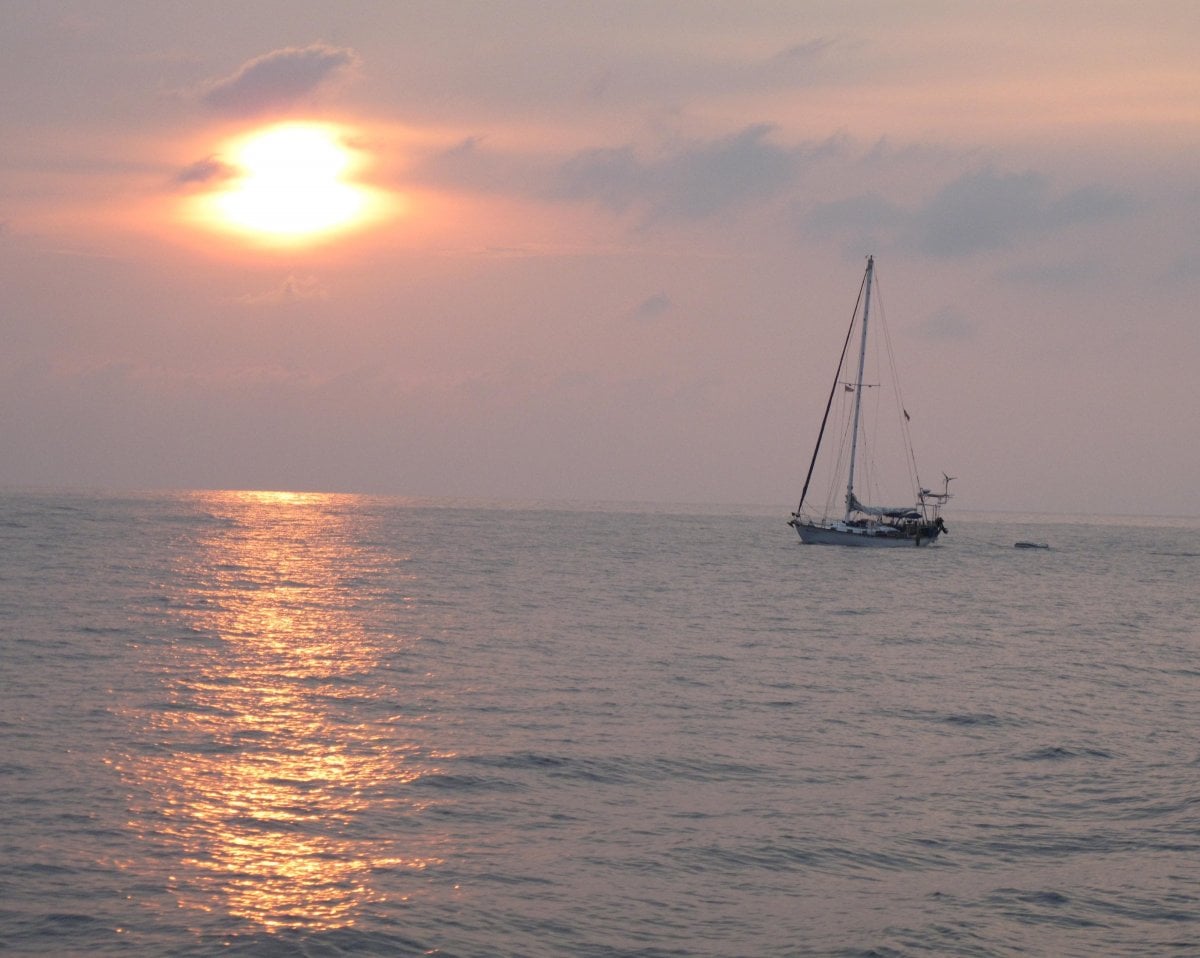 Used Philip Rhodes Bounty 40 for Sale | Yachts For Sale | Yachthub