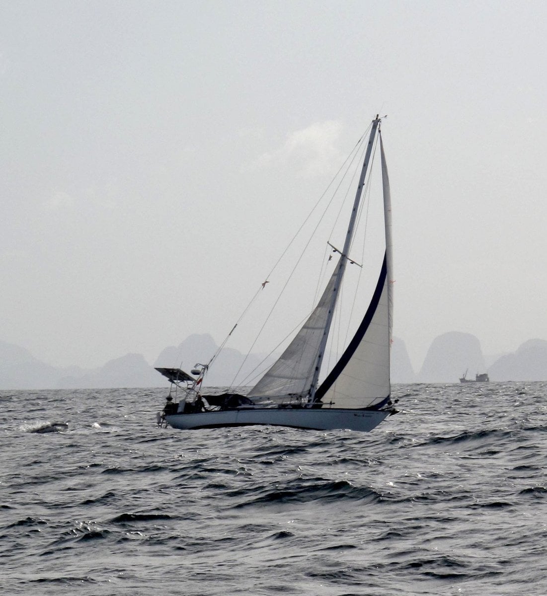 Used Philip Rhodes Bounty 40 for Sale | Yachts For Sale | Yachthub