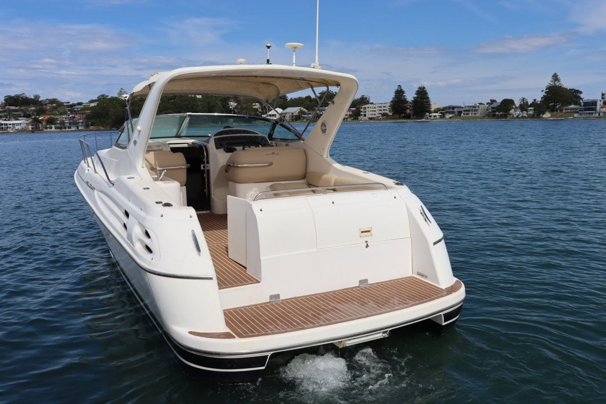 Used Wellcraft 38 Excalibur for Sale | Boats For Sale | Yachthub