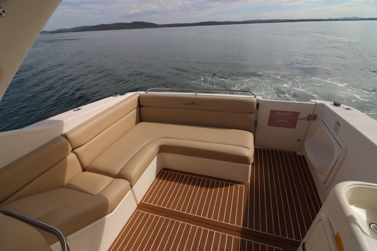 Used Wellcraft 38 Excalibur for Sale | Boats For Sale | Yachthub