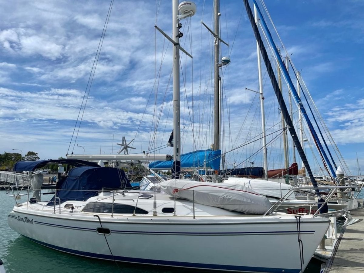 Used Catalina 309 for Sale | Yachts For Sale | Yachthub