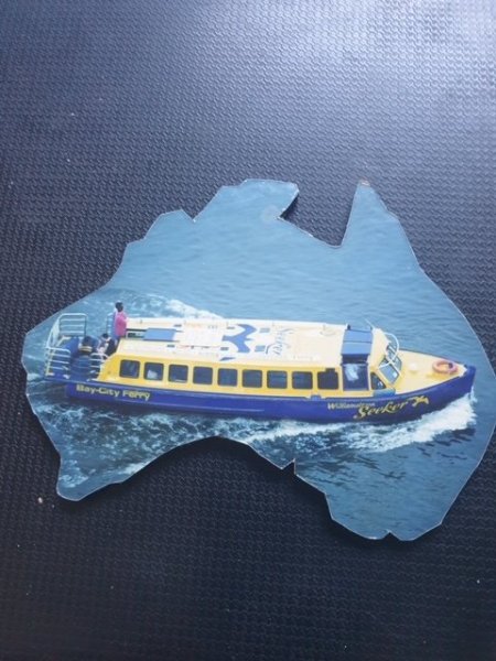 Used Australian Work Boat for Sale | Boats For Sale | Yachthub