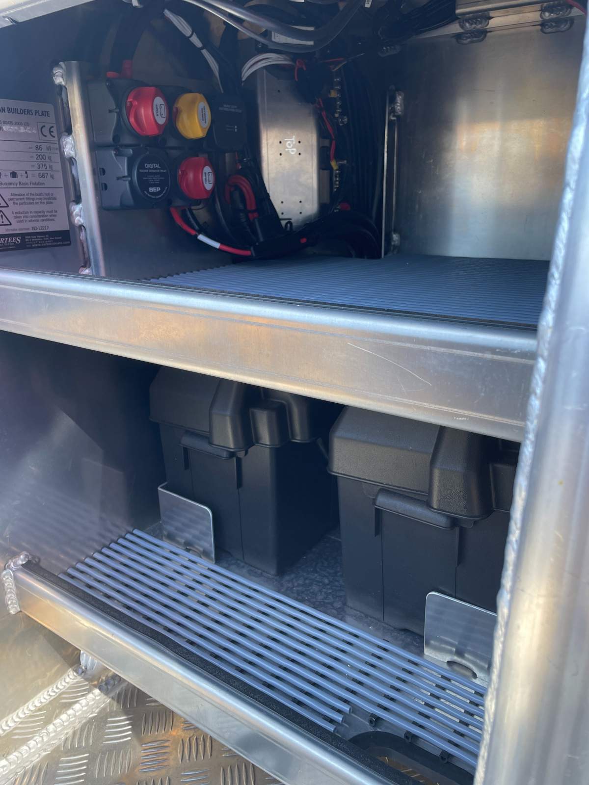 New Surtees 575 Pro Fisher For Sale | Chivers Marine